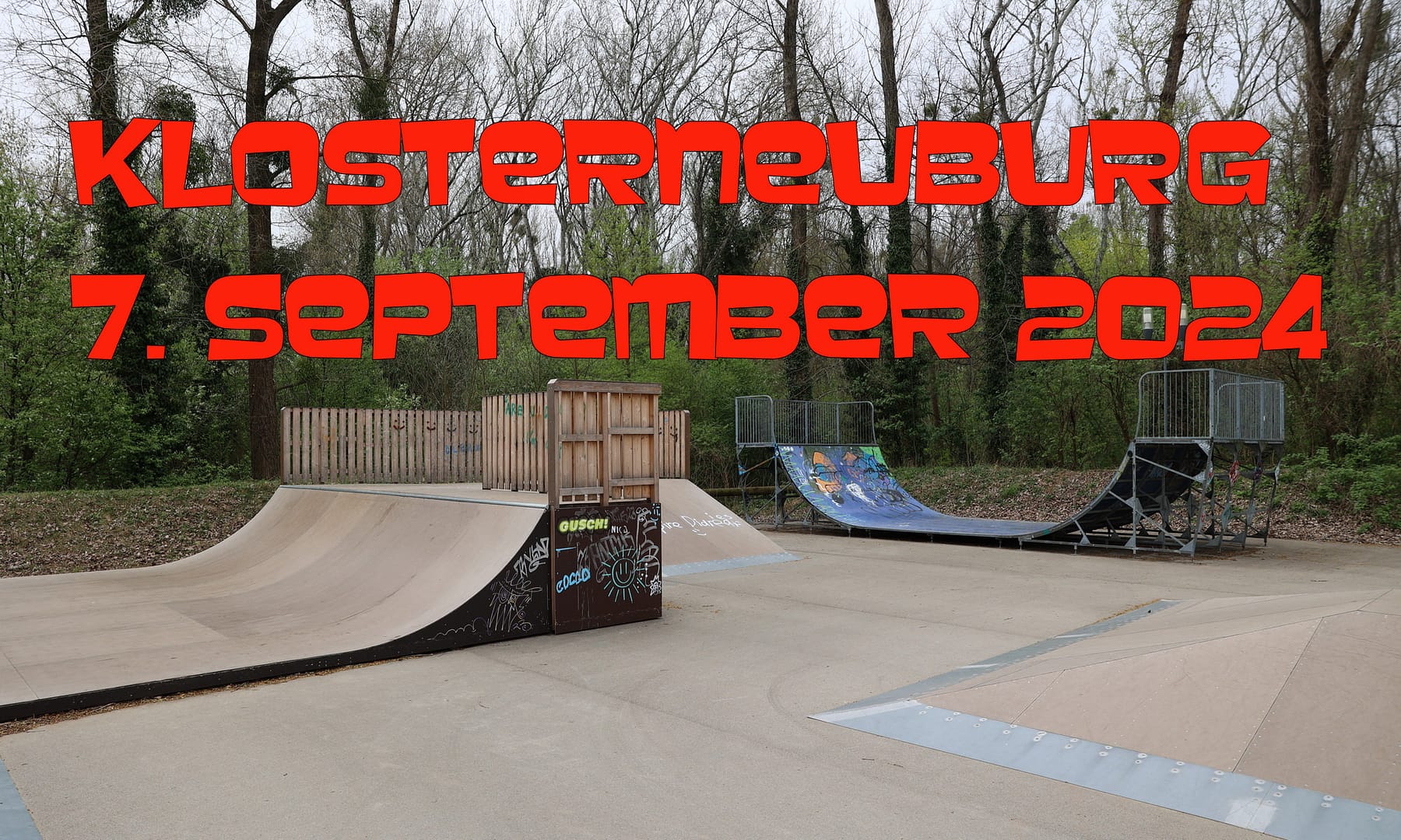 Klosterneuburg 7. September 2024 - Shuvit e.V.