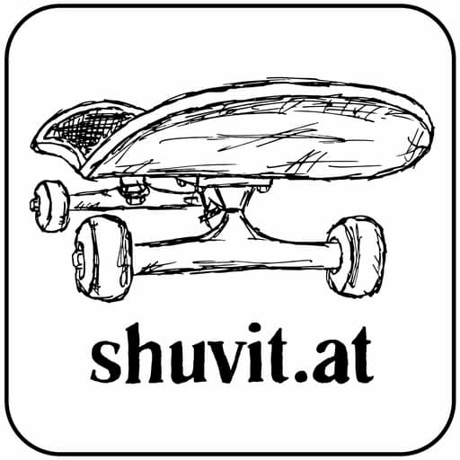 News Archive - Shuvit e.V.
